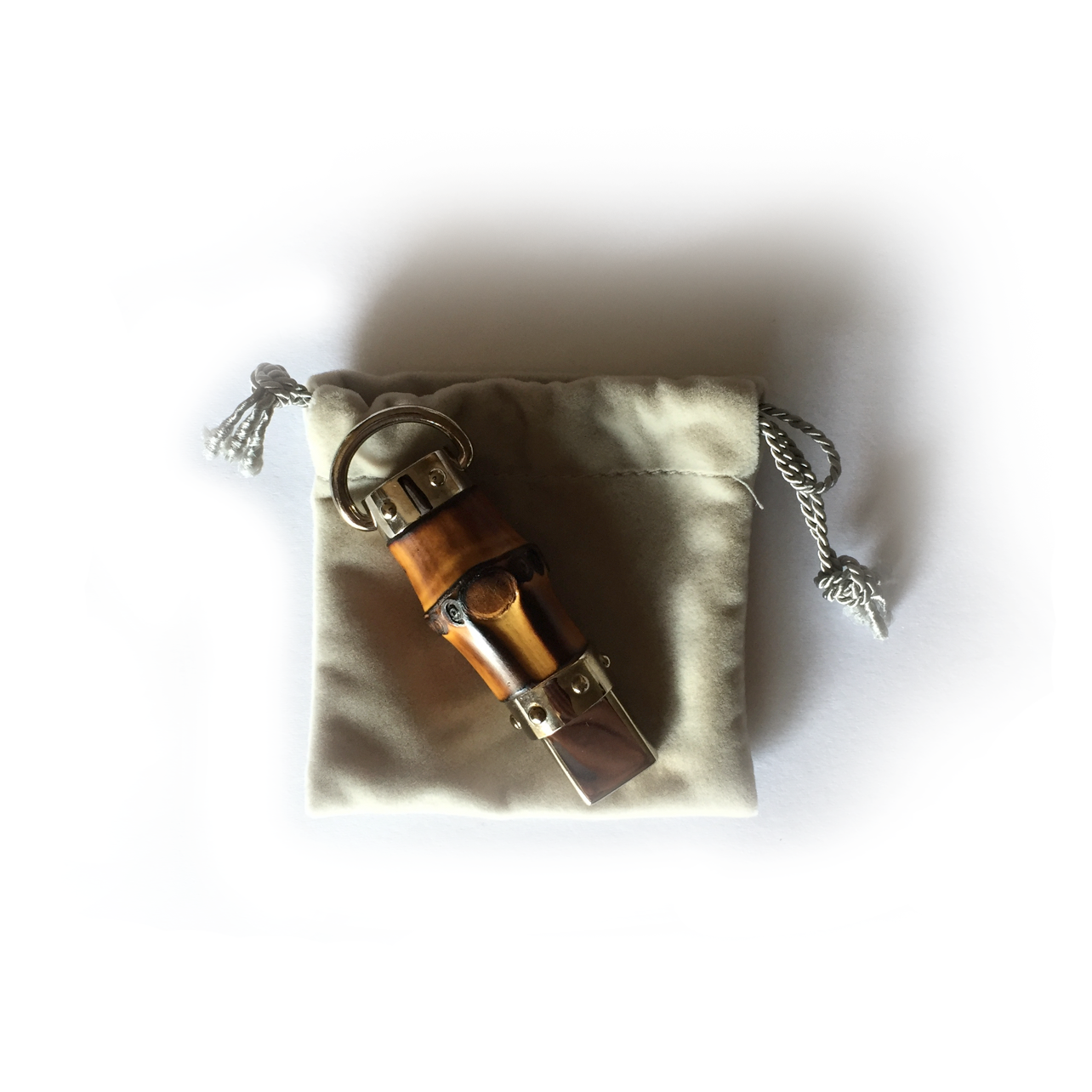 BAMBOO USB * GUCCI * | moc